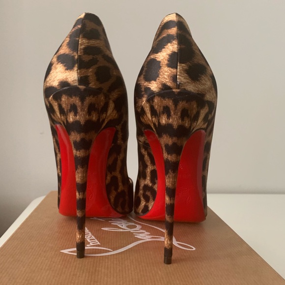 Christian Louboutin | Shoes | Christian Loubs Size 39 | Poshmark